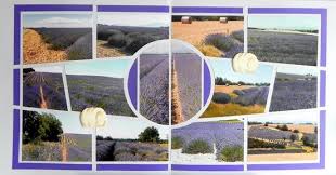 Double-pages | Lets Create With Lyn Holmes – AZZA European Scrapbooking ...