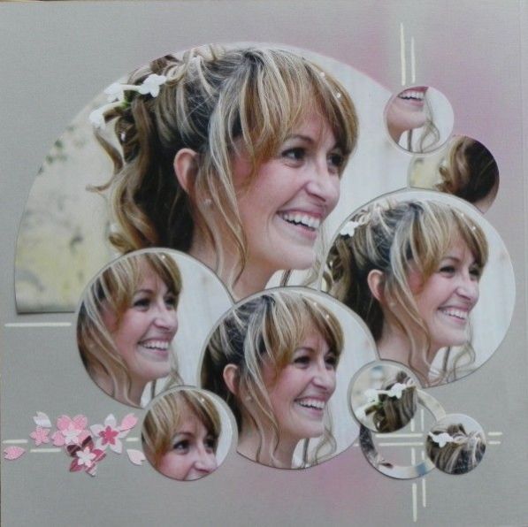 May Classes – Duo shape stencils and inter-locking | Lets Create With ...