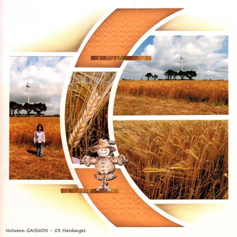 Objective – GAB 733 | Lets Create With Lyn Holmes – AZZA European Scrapbooking (Perth – Western ...