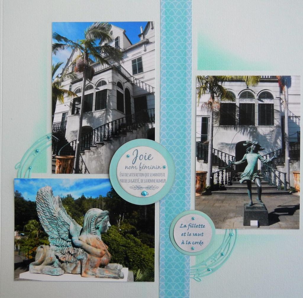 4 x 4 Layouts | Lets Create With Lyn Holmes – AZZA European ...