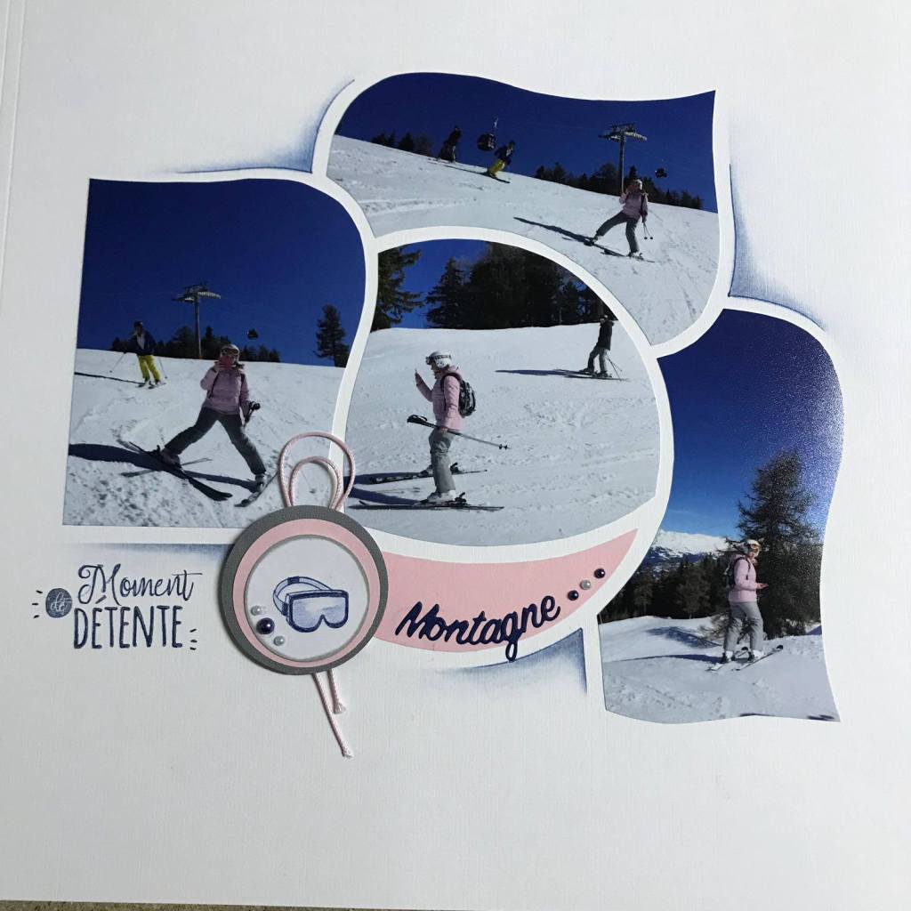 Alize – GAB 737 | Lets Create With Lyn Holmes – AZZA European ...