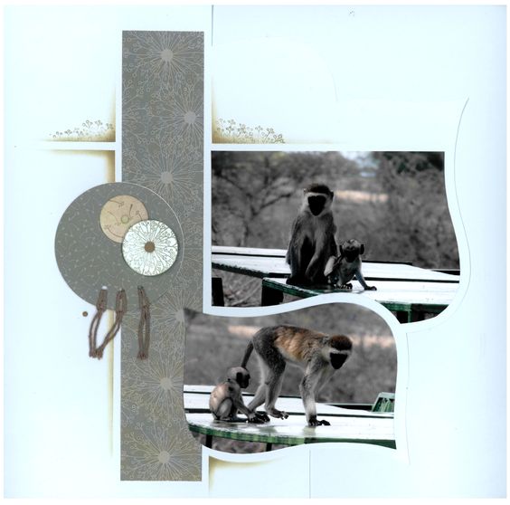 Alize – GAB 737 | Lets Create With Lyn Holmes – AZZA European ...