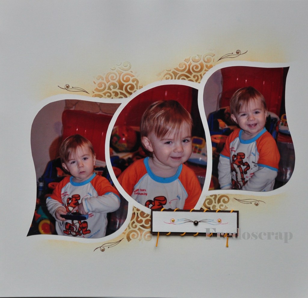 Alize – GAB 737 | Lets Create With Lyn Holmes – AZZA European ...