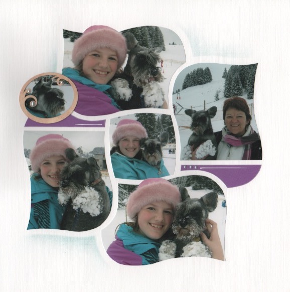 Alize – GAB 737 | Lets Create With Lyn Holmes – AZZA European ...