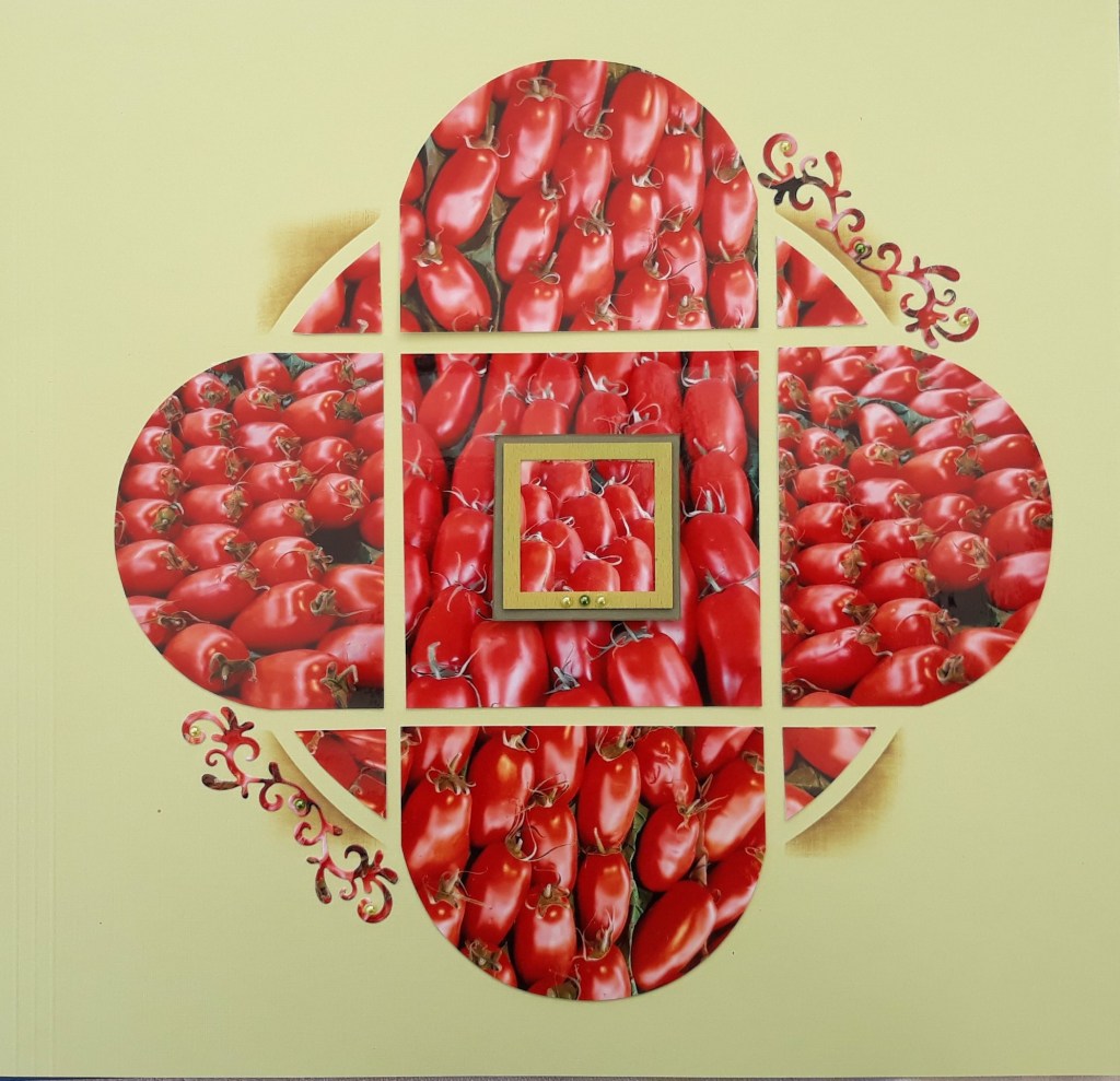 AZZA Scrap Kit – Unique Moments | Lets Create With Lyn Holmes – AZZA ...