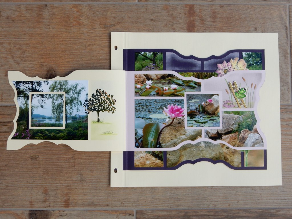 Boston … the new AZZA Stencil in March ….. | Lets Create With Lyn ...