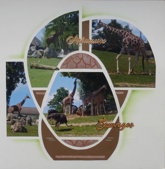 Boston … the new AZZA Stencil in March ….. | Lets Create With Lyn ...