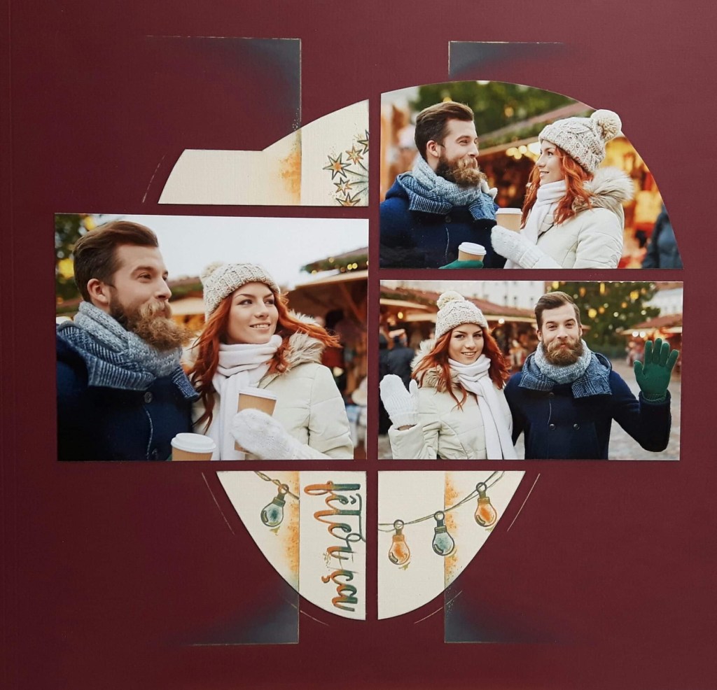 Boston … the new AZZA Stencil in March ….. | Lets Create With Lyn ...