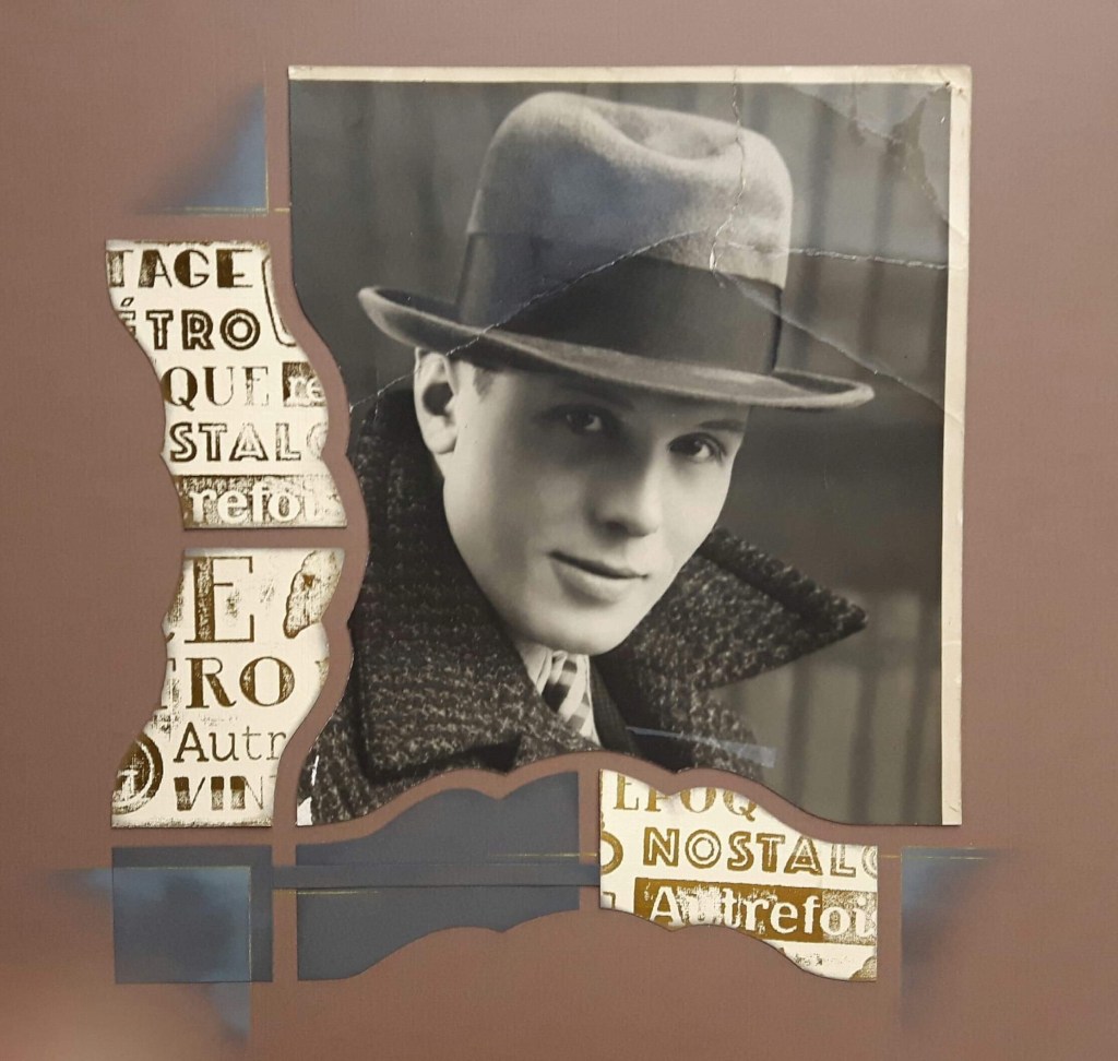 Boston … the new AZZA Stencil in March ….. | Lets Create With Lyn ...