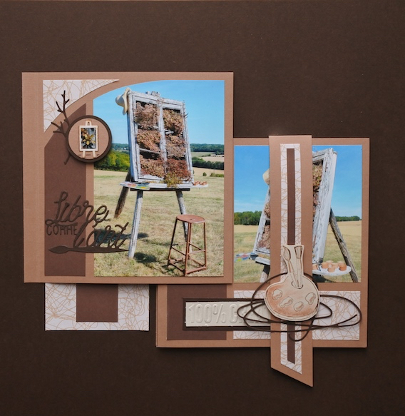 The smaller Stencil ‘Stars’ in the AZZA range | Lets Create With Lyn ...