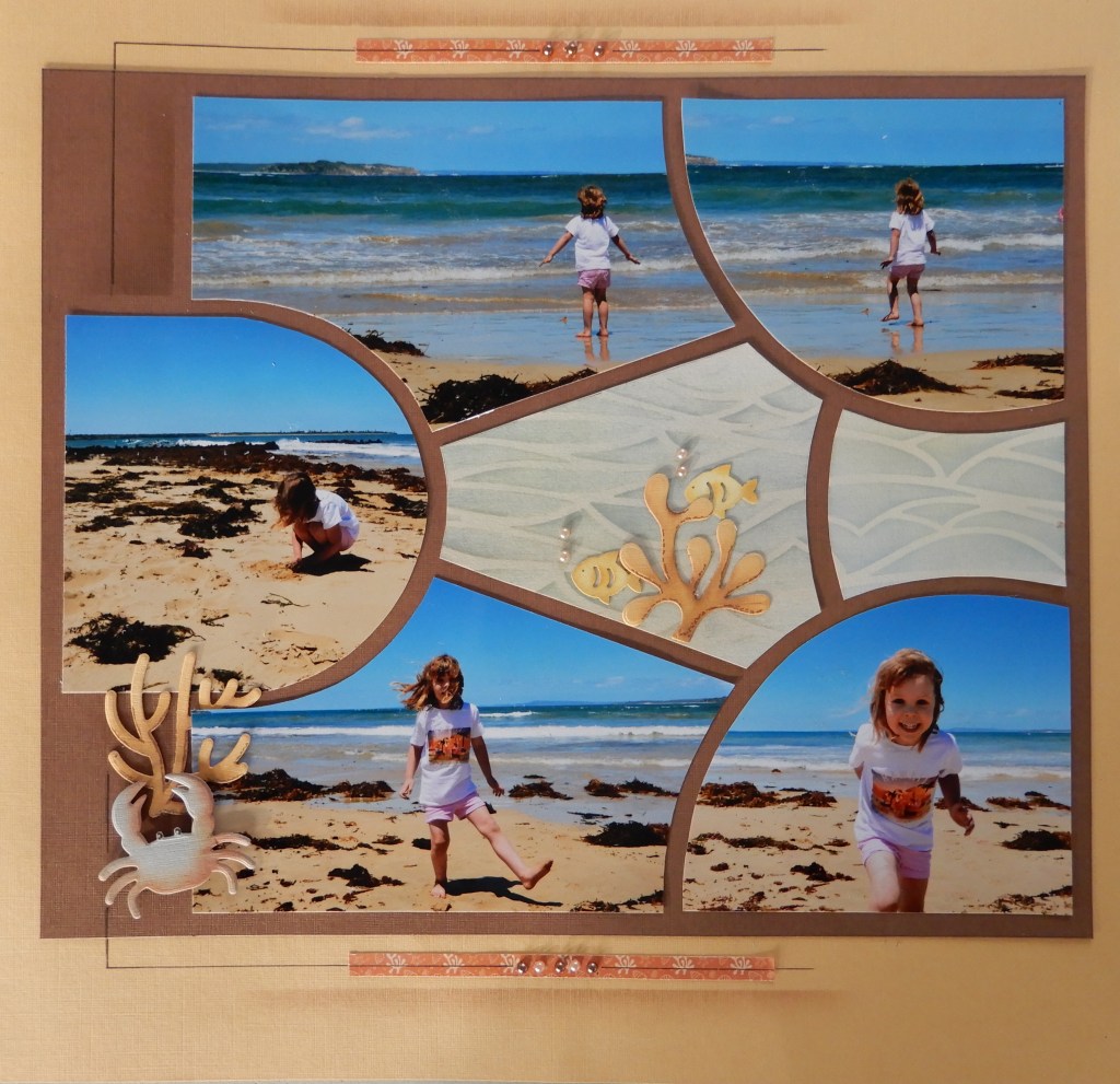Lets Create With Lyn Holmes – AZZA European Scrapbooking (Perth ...