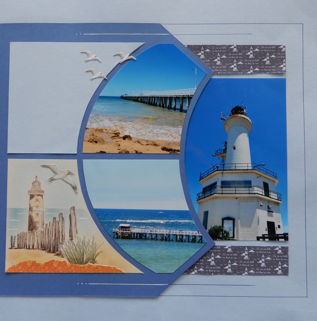 Lets Create With Lyn Holmes – AZZA European Scrapbooking (Perth ...