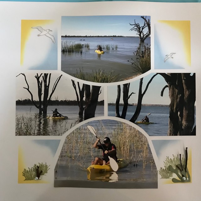 Lets Create With Lyn Holmes – AZZA European Scrapbooking (Perth ...