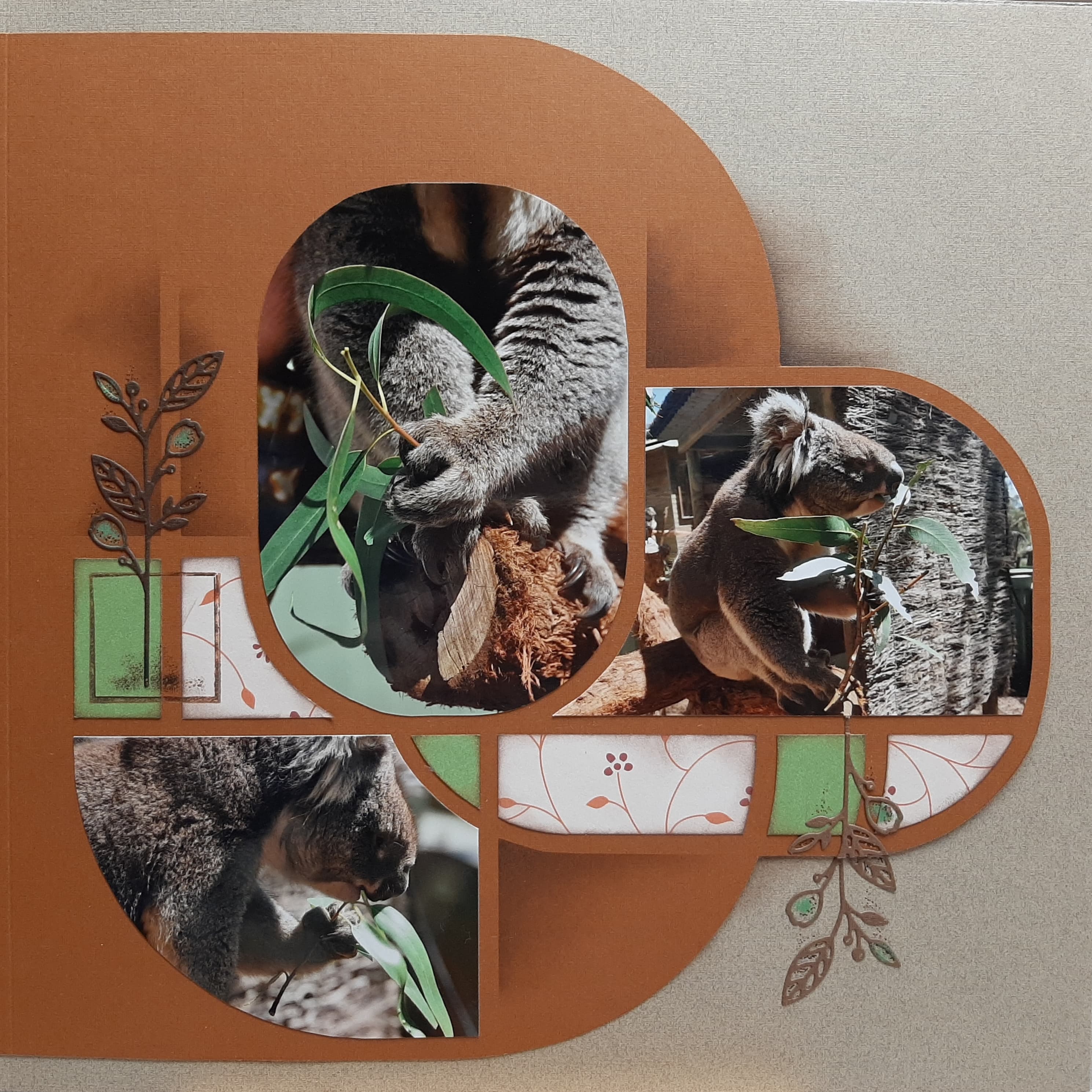 AZZA – A gift for all seasons ……. | Lets Create With Lyn Holmes – AZZA ...