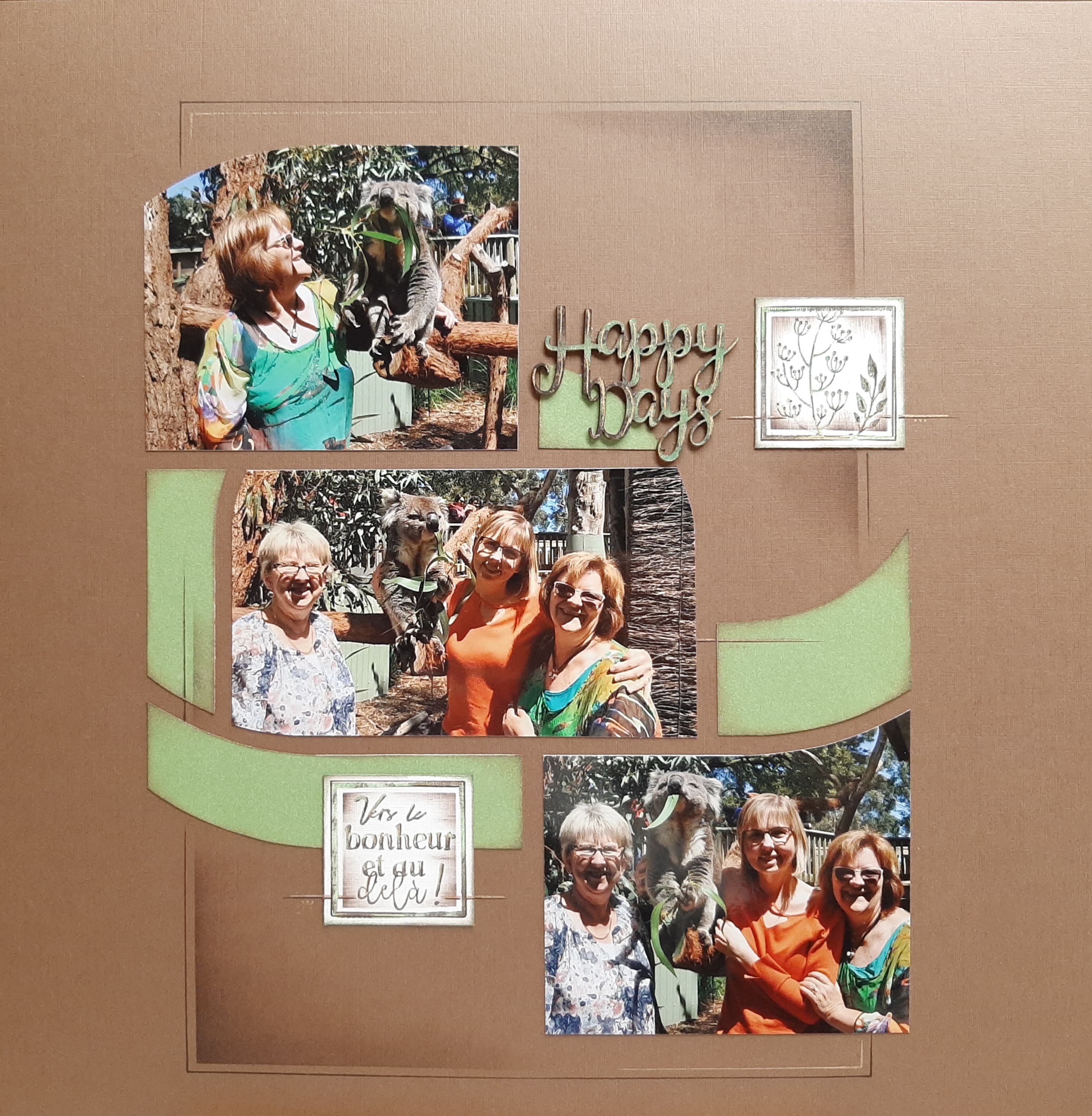 AZZA – A gift for all seasons ……. | Lets Create With Lyn Holmes – AZZA ...