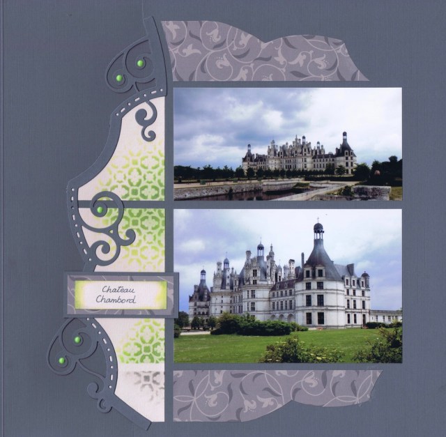 A lovely little project awaits …… | Lets Create With Lyn Holmes – AZZA ...