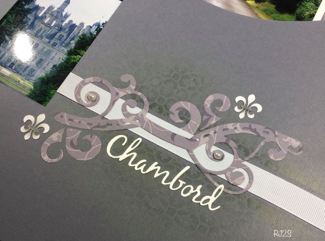 A lovely little project awaits …… | Lets Create With Lyn Holmes – AZZA ...