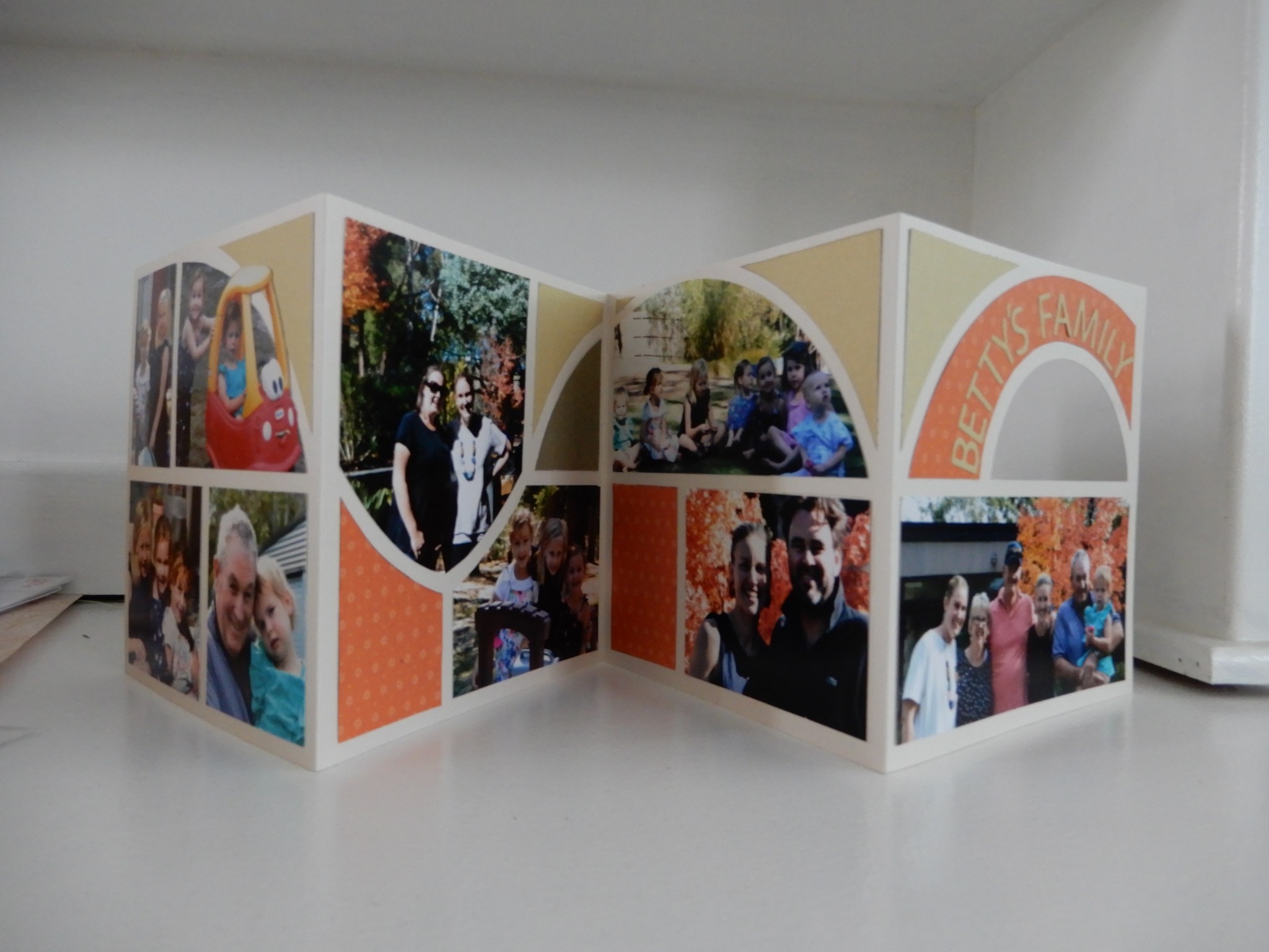 AZZA Accordion Albums and sheets | Lets Create With Lyn Holmes – AZZA ...