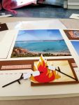 Here comes the sun …. | Lets Create With Lyn Holmes – AZZA European ...