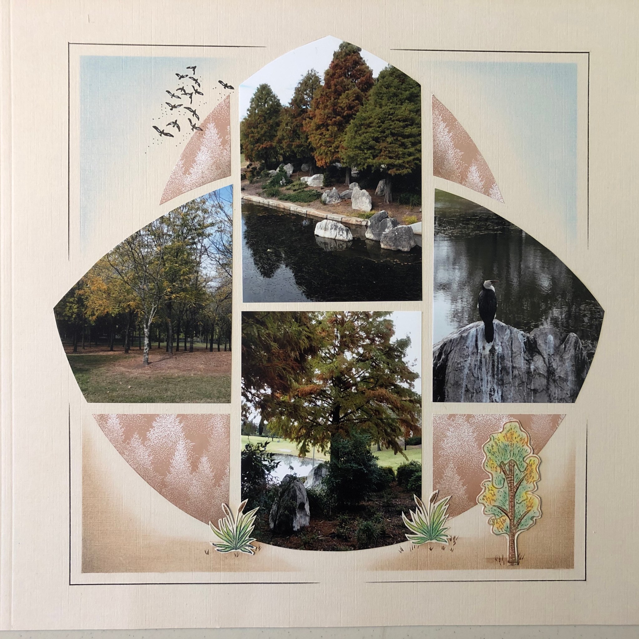 Cancun – GAB 757 | Lets Create With Lyn Holmes – AZZA European ...