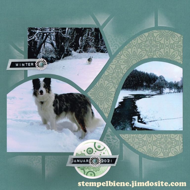 Burano, Sage and Pearl Grey | Lets Create With Lyn Holmes – AZZA ...