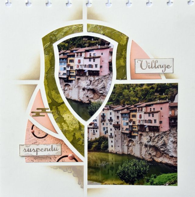 Burano, Sage and Pearl Grey | Lets Create With Lyn Holmes – AZZA ...