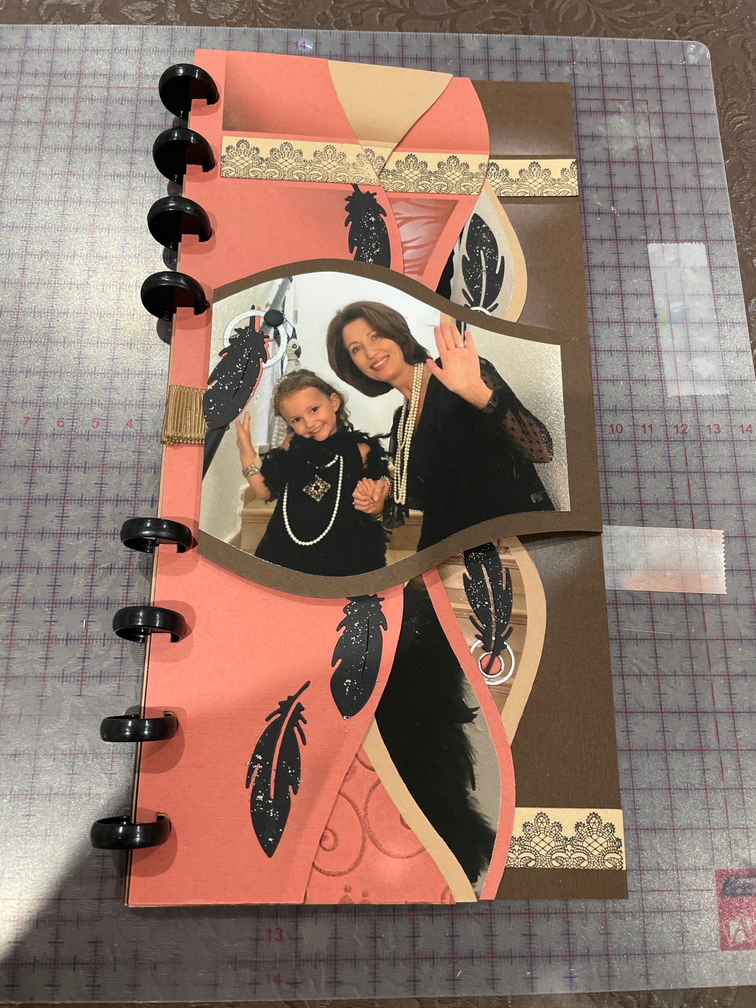 Murano – Set of 4 stencils | Lets Create With Lyn Holmes – AZZA ...