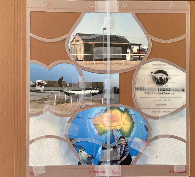 Murano – Set of 4 stencils | Lets Create With Lyn Holmes – AZZA ...