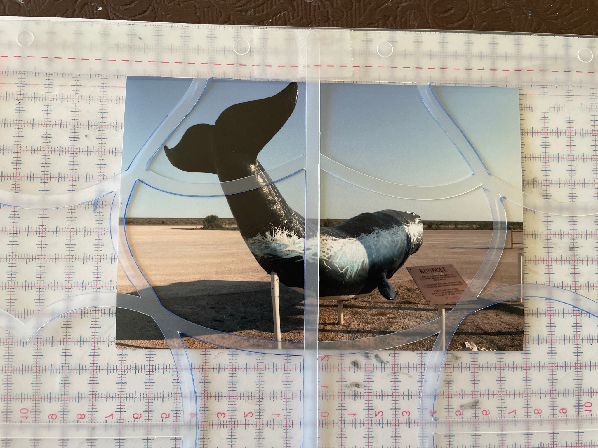 Murano – Set of 4 stencils | Lets Create With Lyn Holmes – AZZA ...