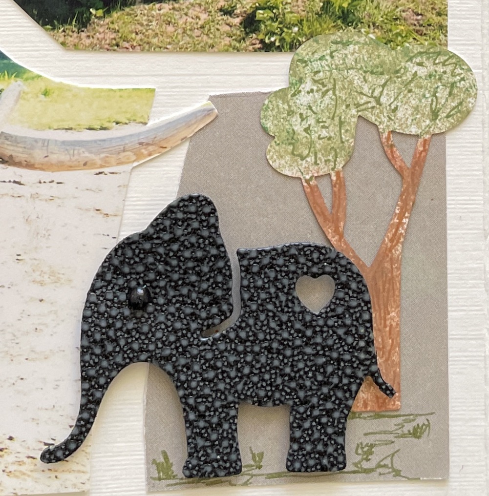 African Animals | Lets Create With Lyn Holmes – AZZA European ...