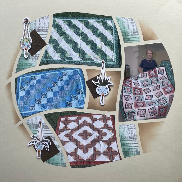 Autumn is here | Lets Create With Lyn Holmes – AZZA European ...