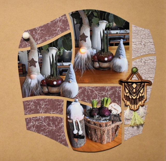 Autumn is here | Lets Create With Lyn Holmes – AZZA European ...