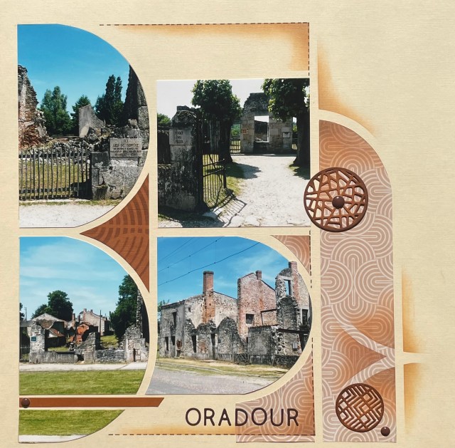Lets Create With Lyn Holmes – AZZA European Scrapbooking (Perth ...