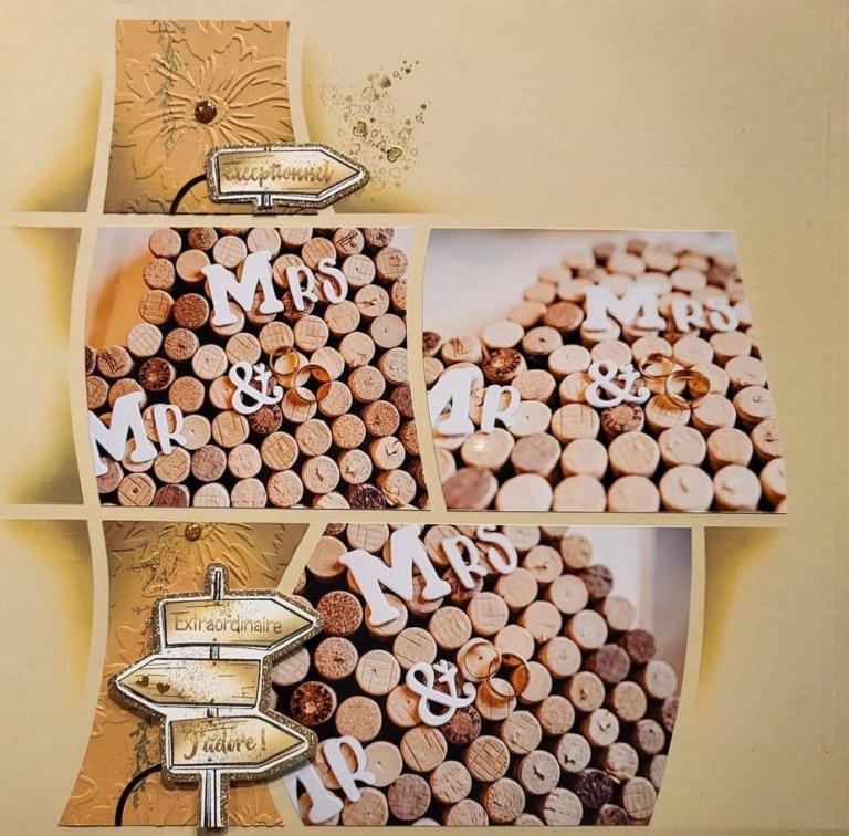 Lets Create With Lyn Holmes – AZZA European Scrapbooking (Perth ...